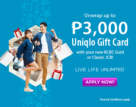 RCBC Classic Cards | RCBC Credit Cards