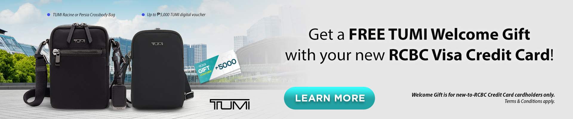 Flex Visa Credit Card I RCBC Credit Card