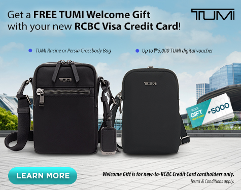 Flex Visa Credit Card I RCBC Credit Card