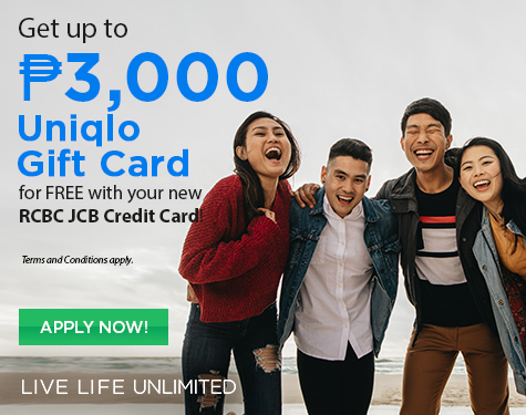 Premium Cards | RCBC Bankard