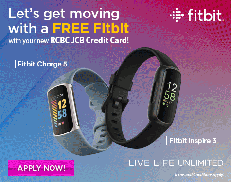 Types of Credit Cards I RCBC Credit Cards