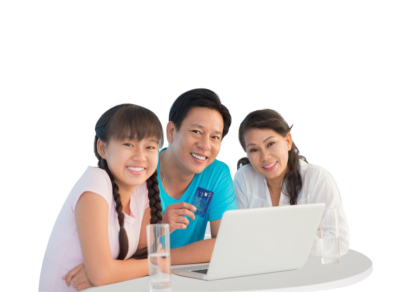 Supplementary Card – RCBC Credit Card