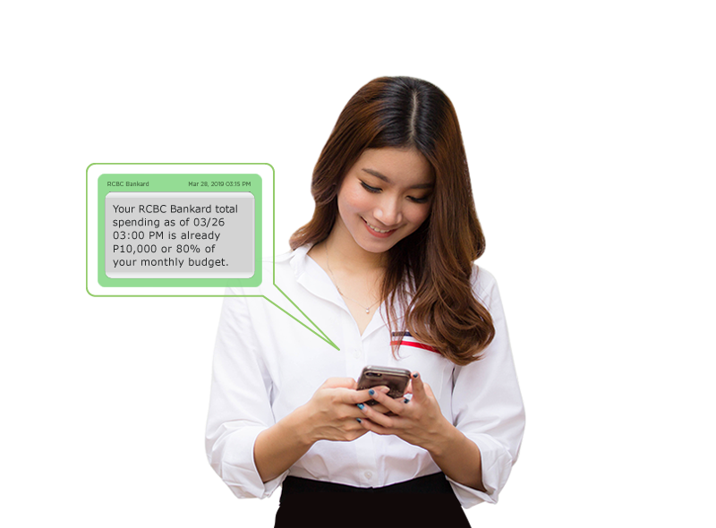 Updated Budget Tracking with RCBC Spend Monitor