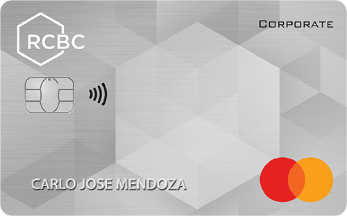 RCBC Credit Cards