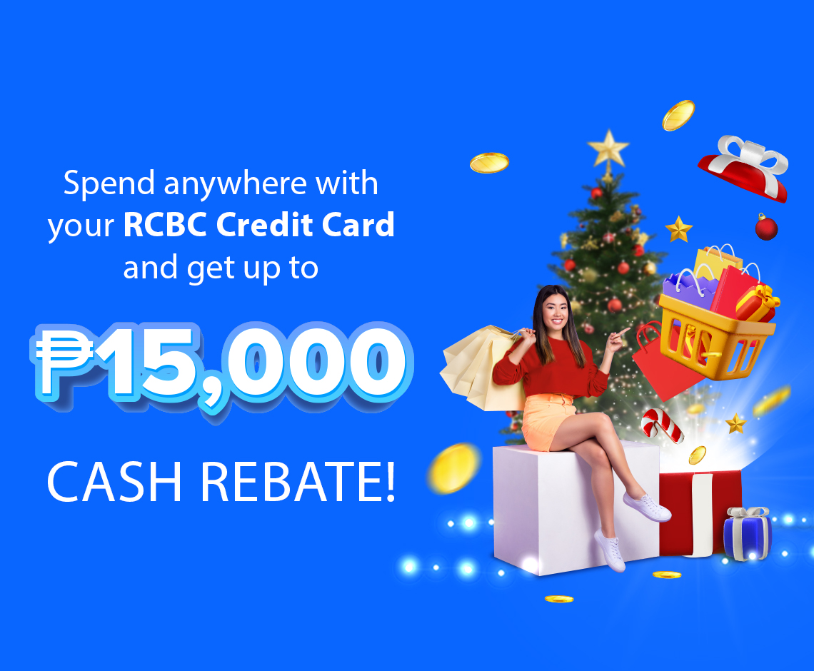 RCBC Credit Card Philippines