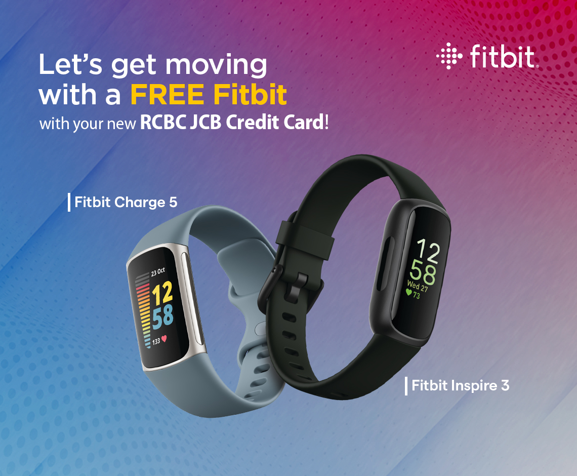 Secure Credit Card & No Annual Fee I RCBC Credit Cards