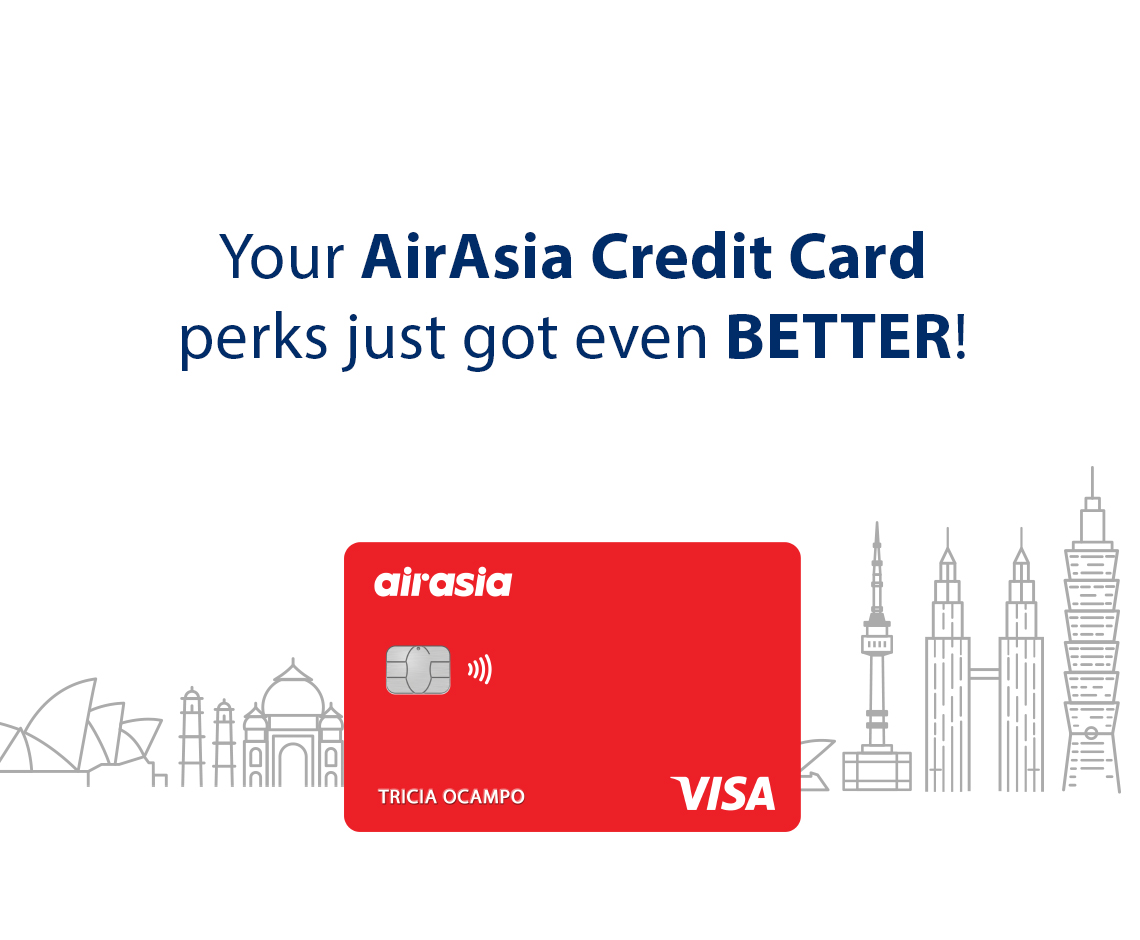 RCBC Credit Card Philippines