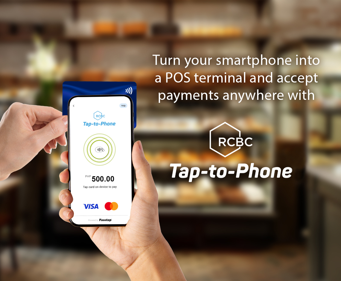 RCBC Credit Card Philippines