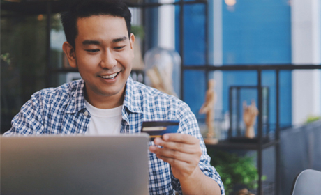 7 Payment Methods for PH Credit Cards