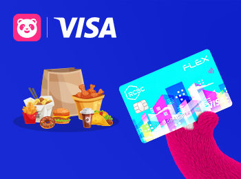 Flex Gold Visa