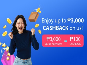 RCBC Flex Visa Credit Card