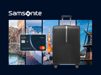 RCBC Diamond Credit Card Platinum Mastercard