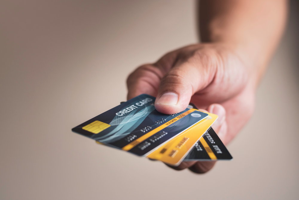 8 Benefits of Having Multiple Credit Cards