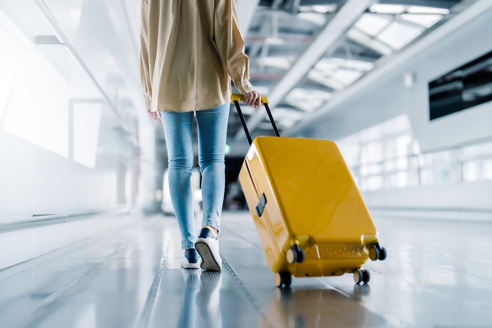 A Definitive Guide to NAIA Lounges: Access & Perks
