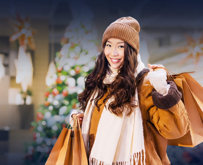 Welcome Gift of ₱1,000 UNIQLO Gift Voucher | RCBC Credit Cards