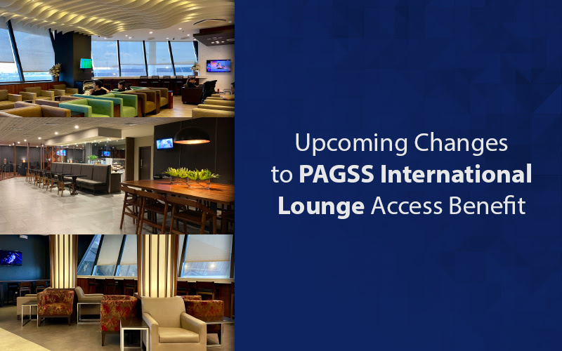 Upcoming Changes to PAGSS International Lounge Access Benefit | RCBC ...